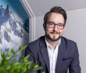 Rückzugsräume | ETAGE3 CoWorkingspace in Bocholt